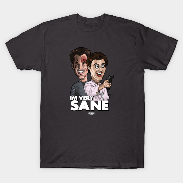 Debbie Salt & Mickey Altieri - Debbie Salt Mickey Altieri - T-Shirt ... Debbie Salt & Mickey Altieri - Debbie Salt Mickey Altieri - T-Shirt ...